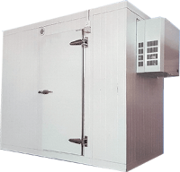 Commercial Cold Rooms - Lian Yik Coldroom & Refrigeration